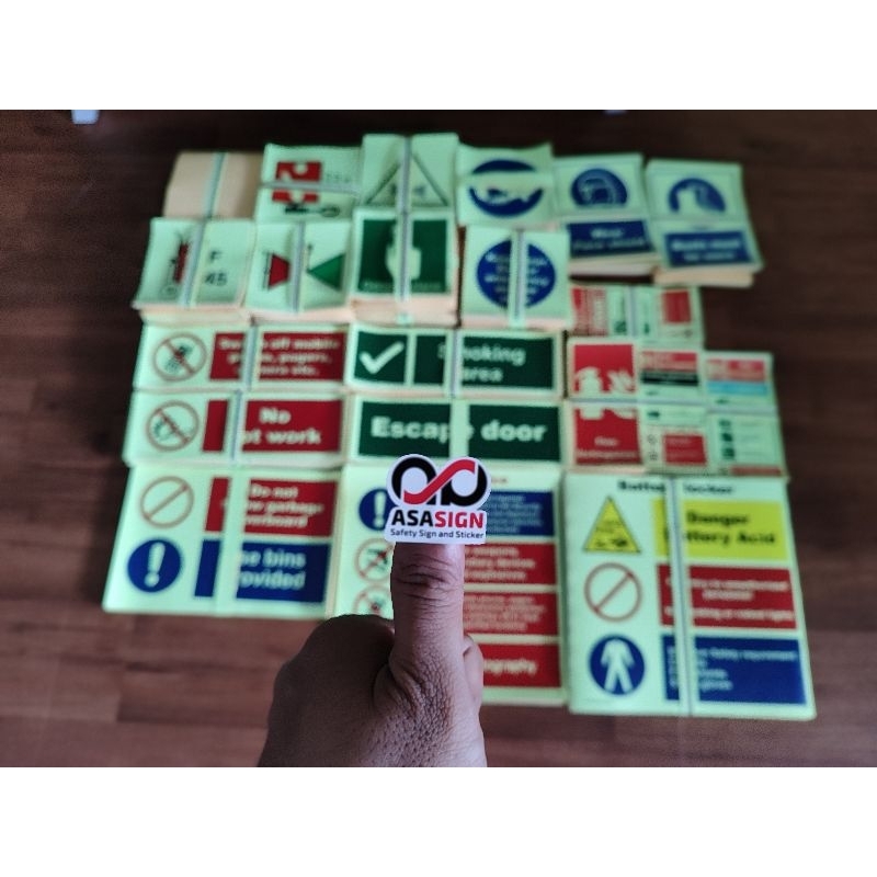 Jual STIKER IMO CUSTOM SIZE | Shopee Indonesia