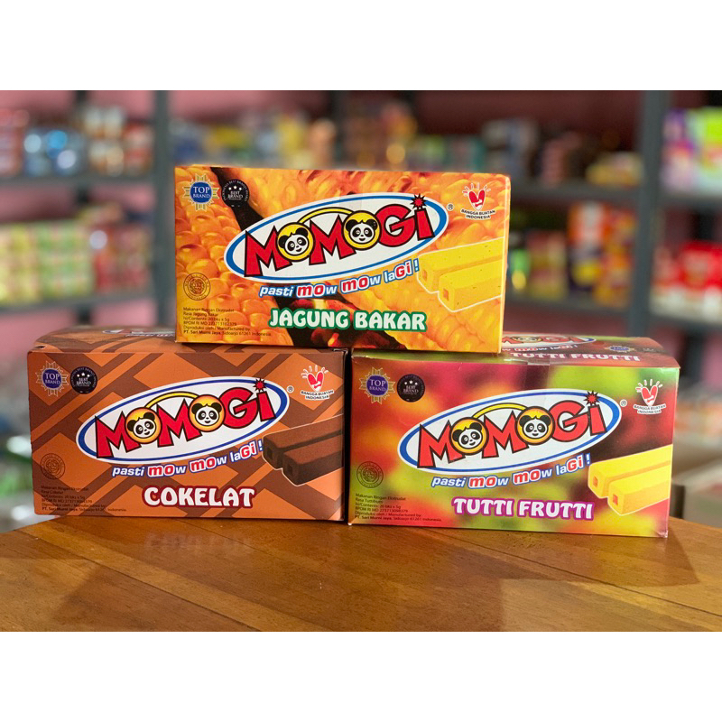 Jual momogi stik | Shopee Indonesia