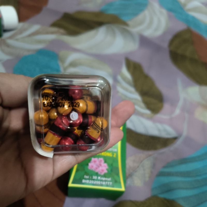 Jual PELUNTUR LEMAK KOTOR PIL KWALITAS 1( RING 2) | Shopee Indonesia