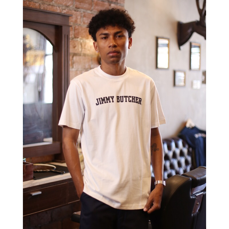 Jual Jimmy Butcher - Font Signature (4 Colors) | Shopee Indonesia