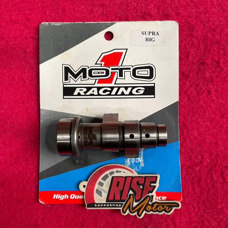 Jual Noken as moto 1 Supra 110 / grand ( big ) | Shopee Indonesia