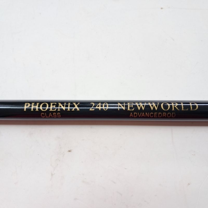 Jual Tegek Phoenix New World 240 | Shopee Indonesia