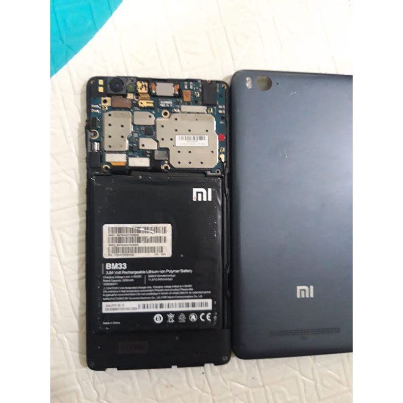 Jual mesin redmi 4i nyala normal | Shopee Indonesia