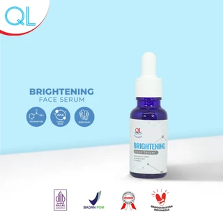 Toko Online QL Cosmetic Official Shop | Shopee Indonesia