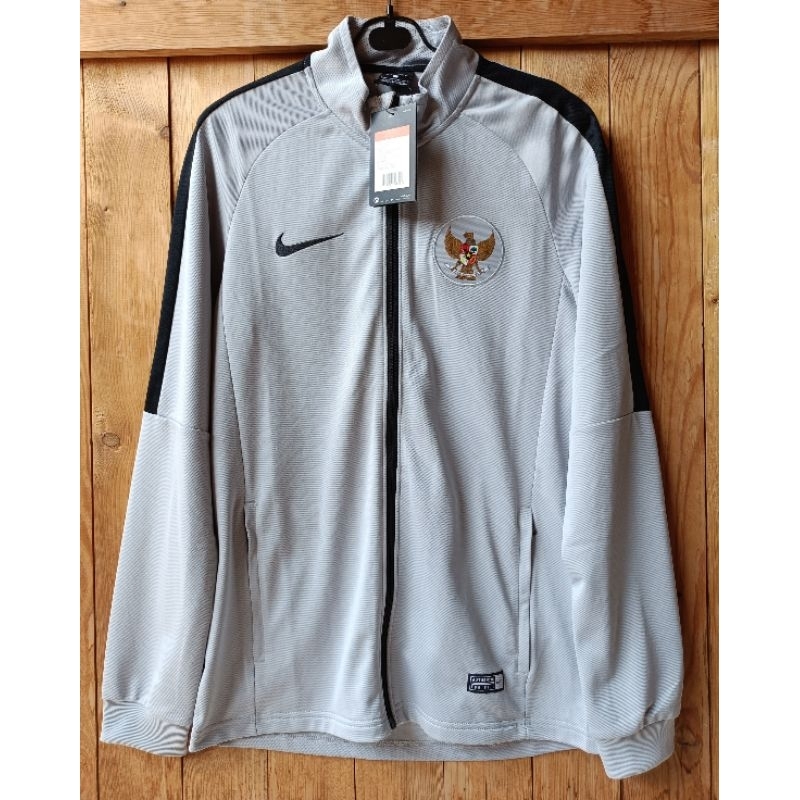 Jual Official Jacket Timnas Indonesia | Shopee Indonesia