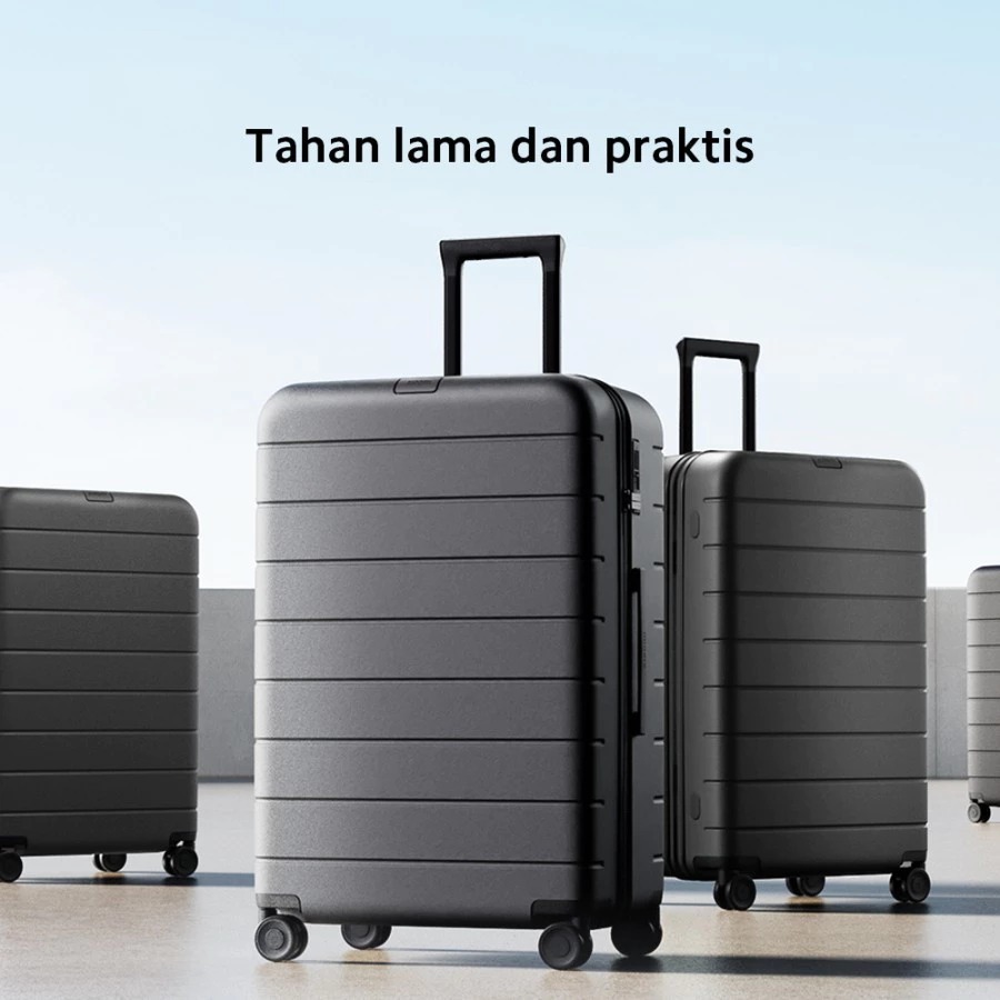 Jual Xiaomi Koper Luggage Classic 20 inch Koper Bisnis Travel Suitcase ...