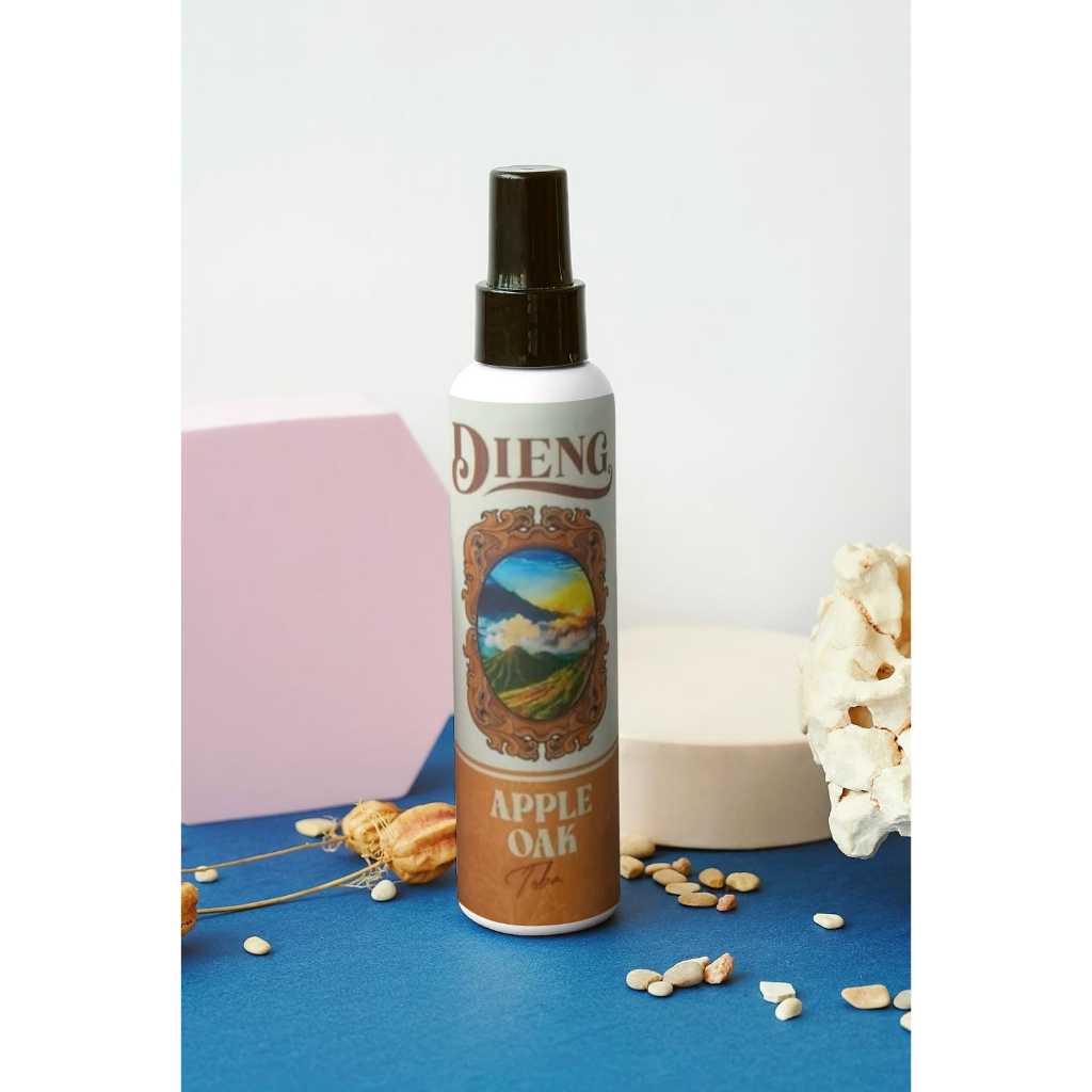 Jual BODY MIST PARFUM PRIA DIENG | Shopee Indonesia