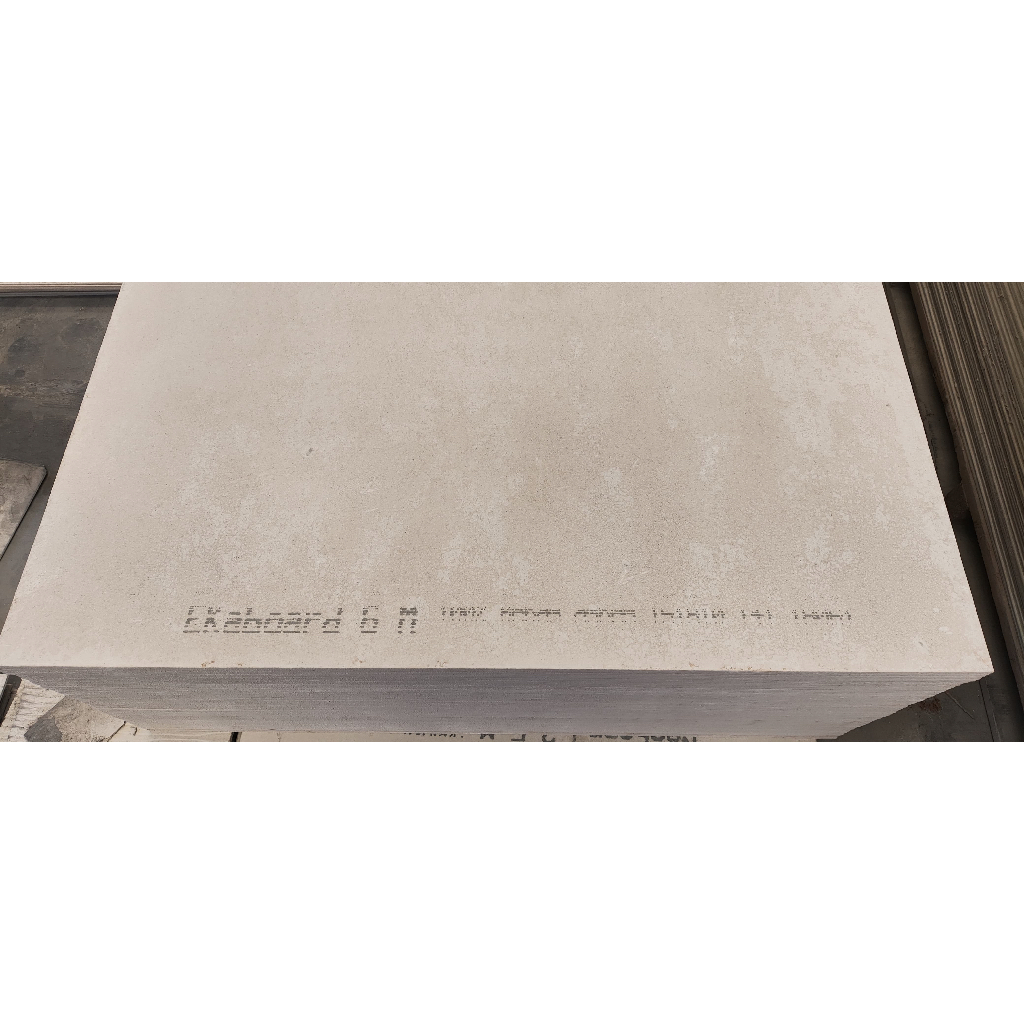 Jual Papan Semen Silika EKA BOARD | Silika Board 1200 x 2400 x 6mm ...