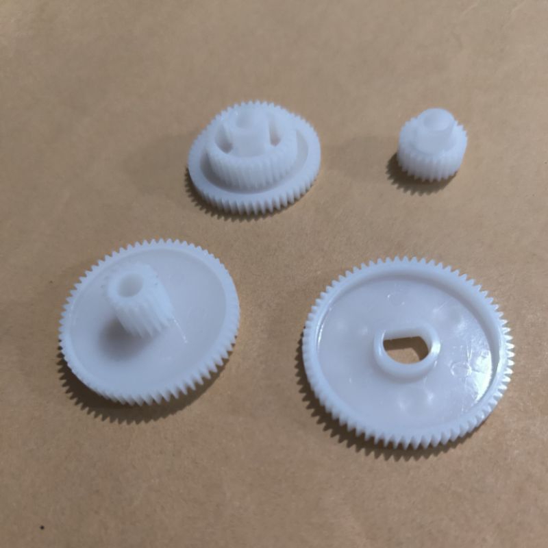 Jual Gir Set Mekanik LX310 LQ310 LX350 Gear Motor Paper Reduction ...