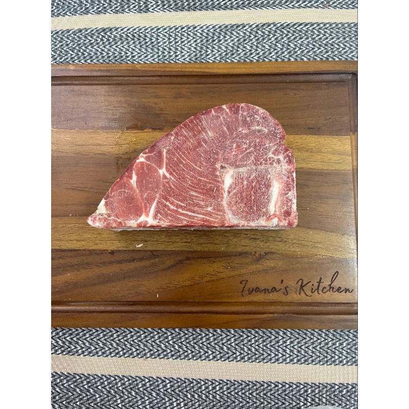 Jual Daging Rendang Premium - bagian Ribeye/Blade - potongan 1kg ...