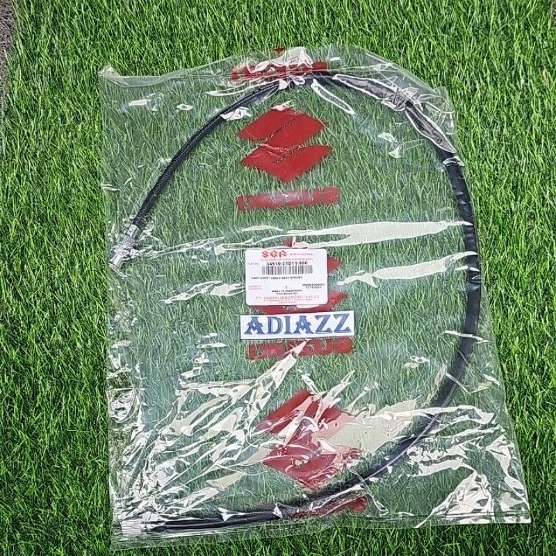 Jual kabel tali speedometer spedometer km satria 2tak lumba 120r hiu ...