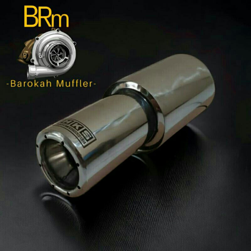 Jual knalpot gronel racing suara gahar empuk cocok untuk segala jenis ...