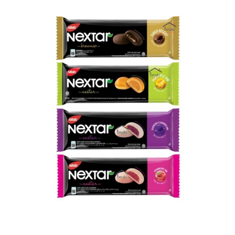 Jual Nextar | Shopee Indonesia