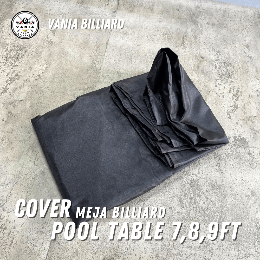 Jual Cover Meja Billiard 7 Feet, 8 Feet, 9 Feet | SARUNG MEJA BILLIAR ...