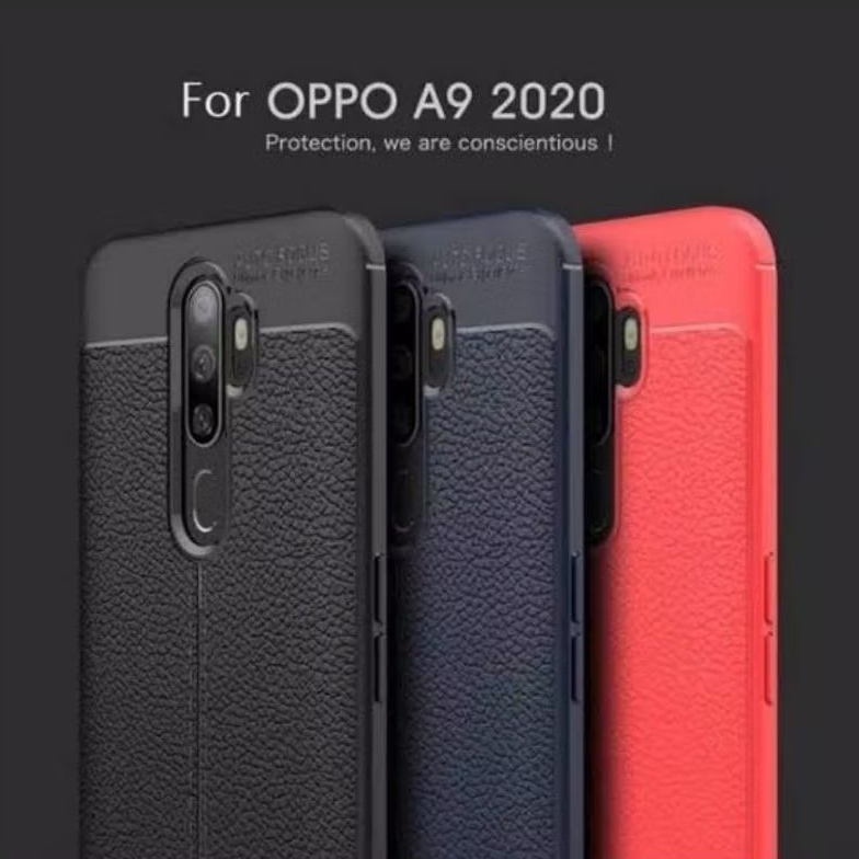 Jual Case Autofocus Oppo A5 2020 / A9 2020 / CPH1931 / CPH1959 ...