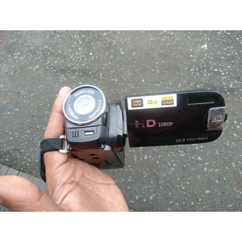 Jual Handycam mini dv Camcorder | Shopee Indonesia