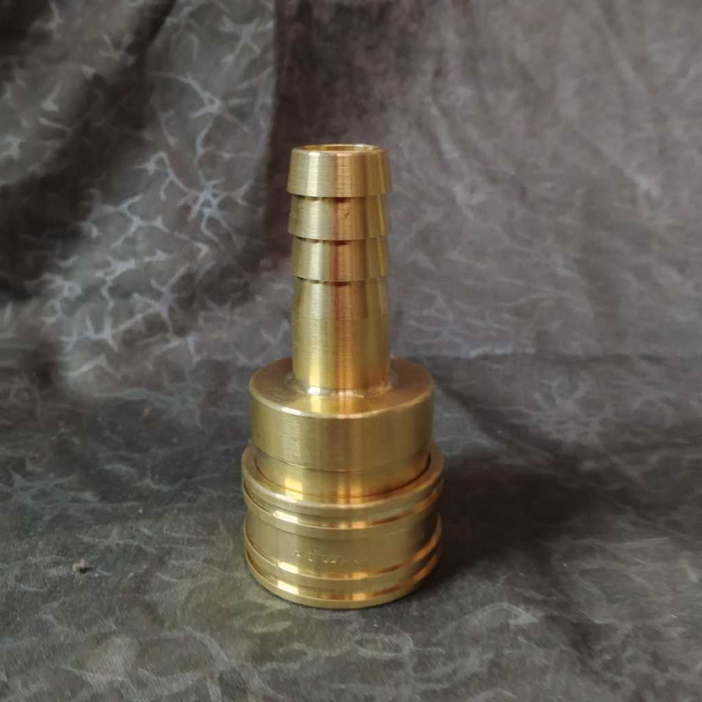 Jual Nitto Kohki Cupla 6TSH | Shopee Indonesia