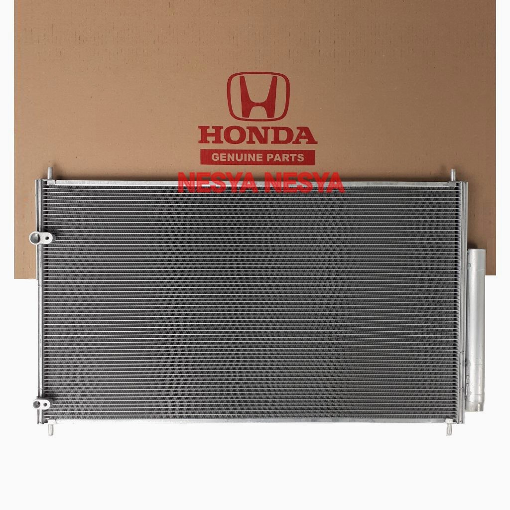 Jual Condensor Kondensor Radiator AC Mobil Honda HR-V HRV RU1 RU5 ...