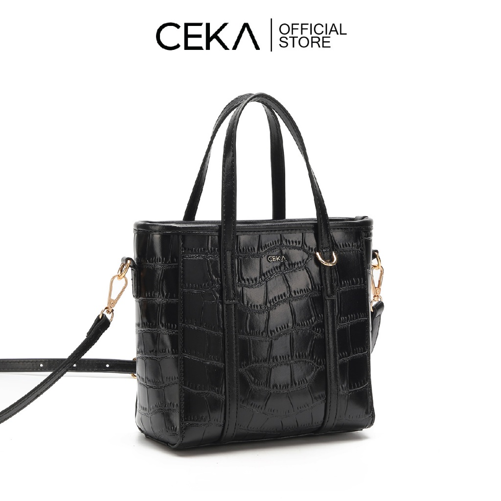 Jual CEKA Tas Wanita Tas Selempang Wanita Tas Totebag Branded Hand Bag ...
