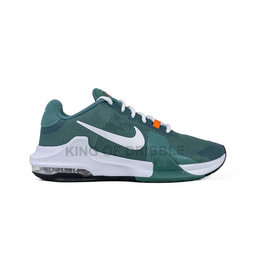 Jual KING OF DRIBBLE Sepatu Basket Nike Air Max Impact 4 DM1124-300 ...