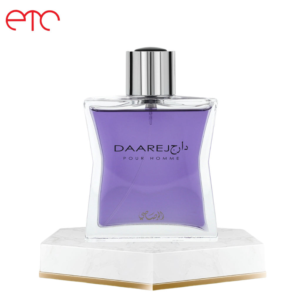 Jual Parfum Rasasi Daarej Pour Homme EDP 100ml for Men | Shopee Indonesia