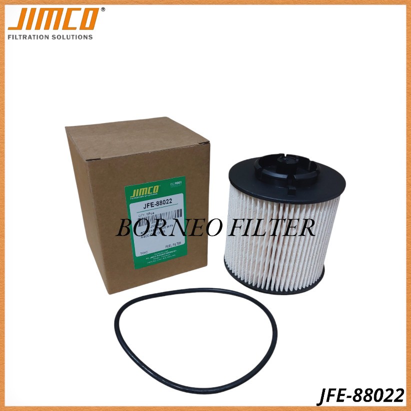 Jual JFE-88022 Jimco Fuel Filter JFE88022 A4000920005 EF-10080 EF10080 ...