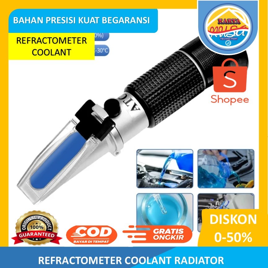Jual Engine coolant tester Coolant tester Coolant radiator ...