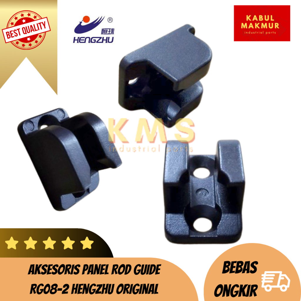 Jual Aksesoris Panel Rod Guide RG08-2 Hengzhu Original | Shopee Indonesia