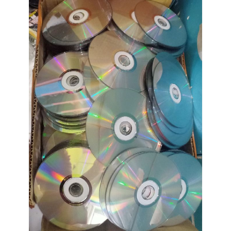 Jual KASET VCD BEKAS BUAT ASESORIS /KERAJINAN | Shopee Indonesia