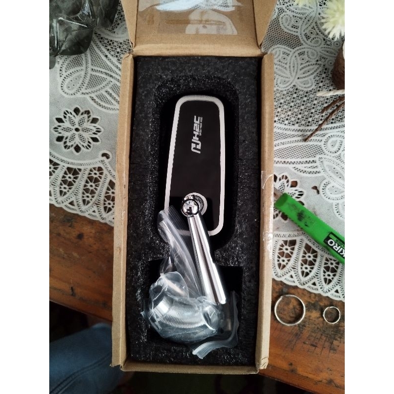 Jual Spion H2C Original Vietnam Universal Untuk Semua Motor | Shopee ...