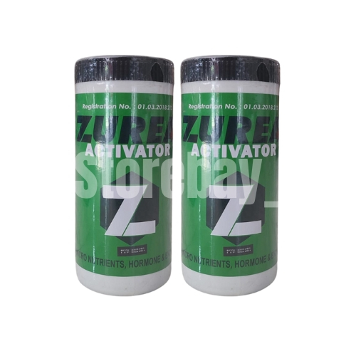 Jual ZUREA ACTIVATOR 1 Kg - Pupuk Multiguna dengan Kandungan Micro ...