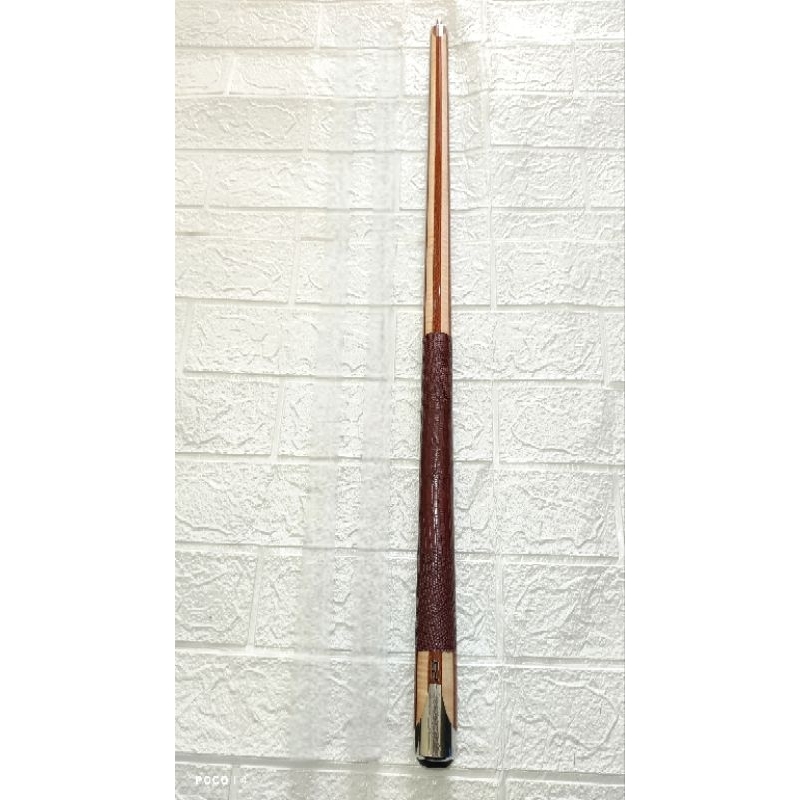 Jual bat only stick billiard biliard bilyard predator p3 leopard exotic ...
