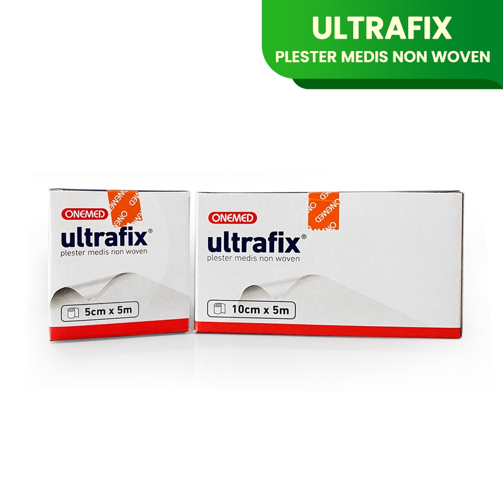 Jual ULTRAFIX 10CM x 5M GRATIS ONGKIR | Shopee Indonesia