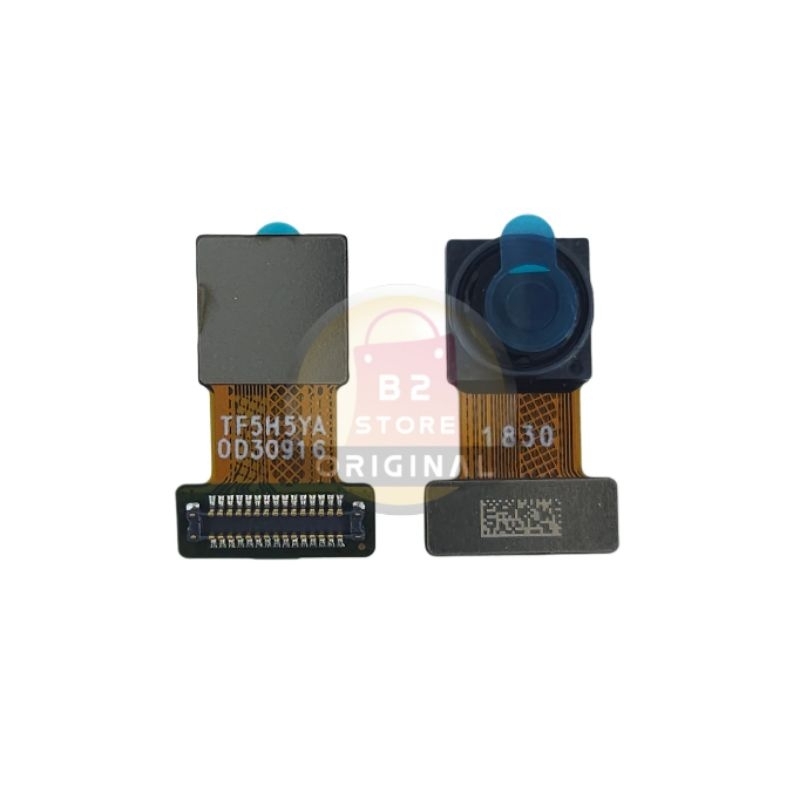 Jual KAMERA DEPAN INFINIX HOT 30I X669 / ITEL P40 P662L / A60 A662L ...