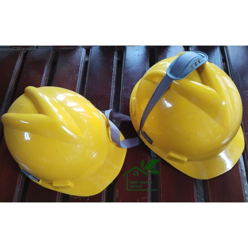 Jual Helm proyek keselamatan kerja APD | Shopee Indonesia