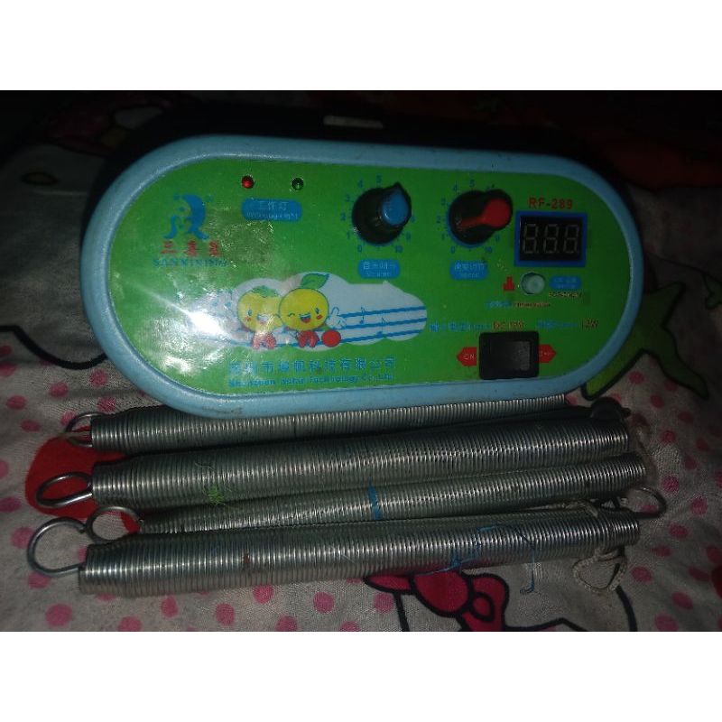 Jual mesin ayunan otomatis | Shopee Indonesia