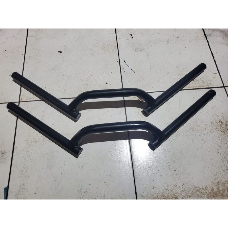 Jual STIR SPRINTER STIR SEPRINTER STANG SPRINTER PENDEK DRAG RACING ...