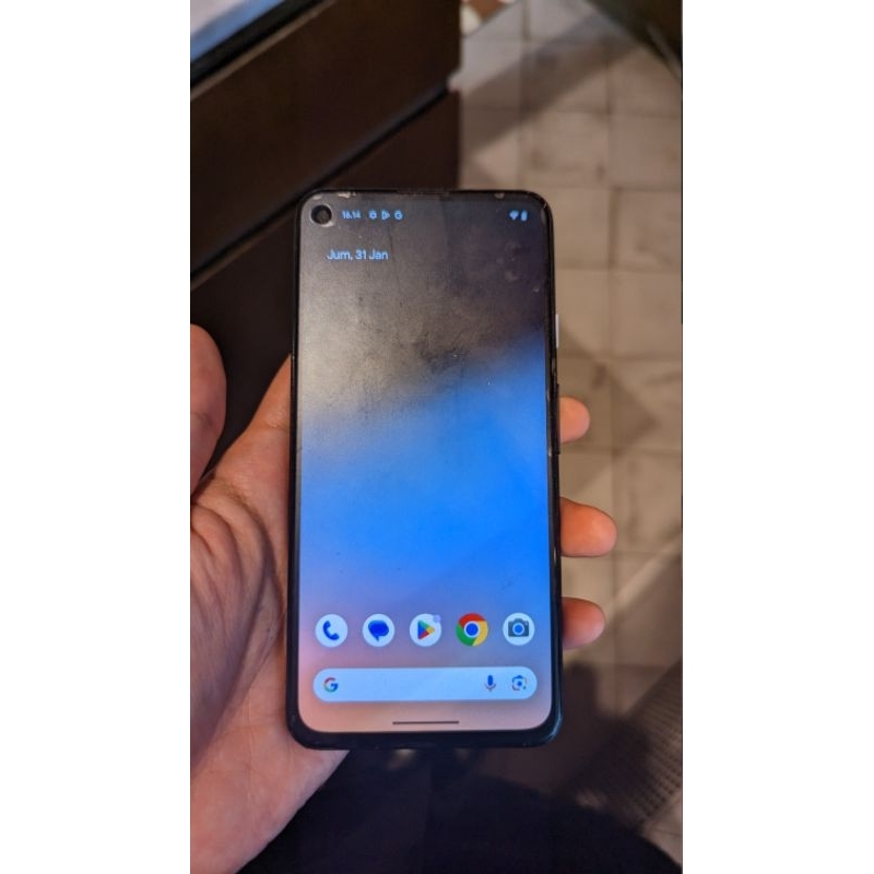 Jual GOPIX 4a 5G | Shopee Indonesia