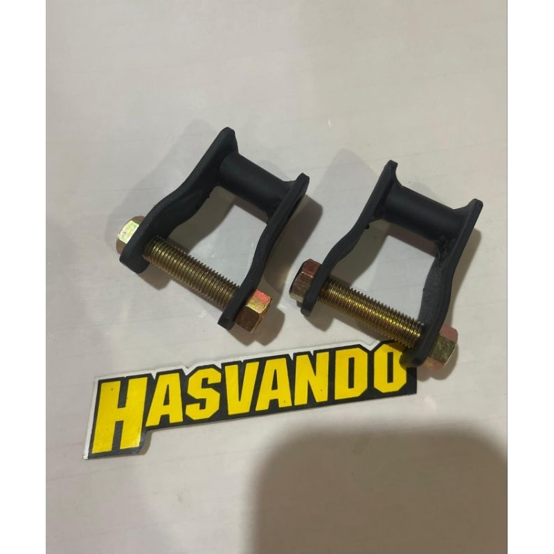 Jual MOUNTING Beat DELUXE GENIO SCOOPY NEW | Shopee Indonesia