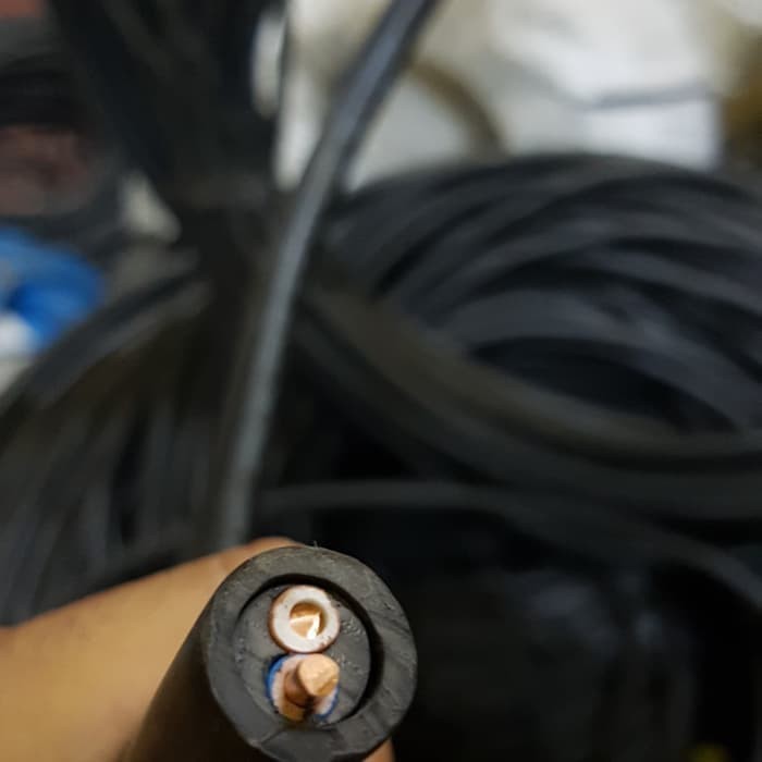 Jual KABEL NYY 2X4MM SUPREME / NYY 2X4 MM | Shopee Indonesia