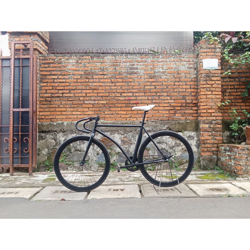 Jual sepeda fixie odesy | Shopee Indonesia
