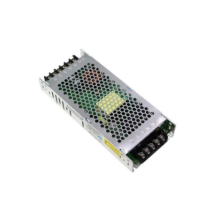 Jual Power Supply 5V40A (200W) / Power Supply 5V60A (300W) | Shopee ...