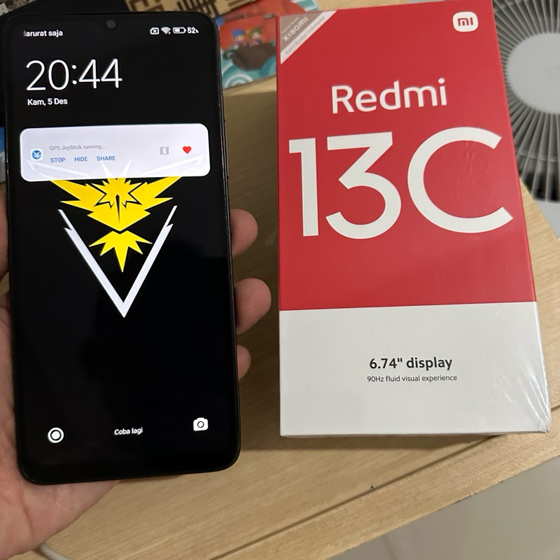 Jual Redmi 13C Second sudah di Root | Shopee Indonesia