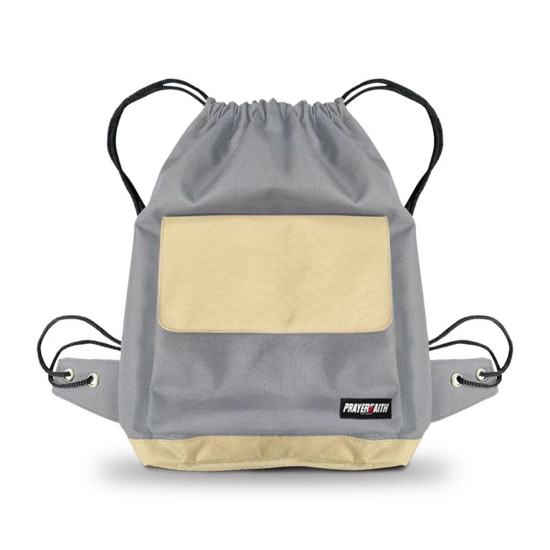 Jual Rofad - Tas Serut Combinasi Warna - BackPack Sekolah Anak Remaja Dewasa Pria Wanita ...