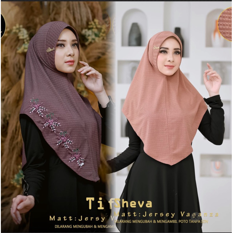 Jual ALMEERA BERGO SHAVA DAN TIFANI PET BUSA SABIT RIZWA | Shopee Indonesia