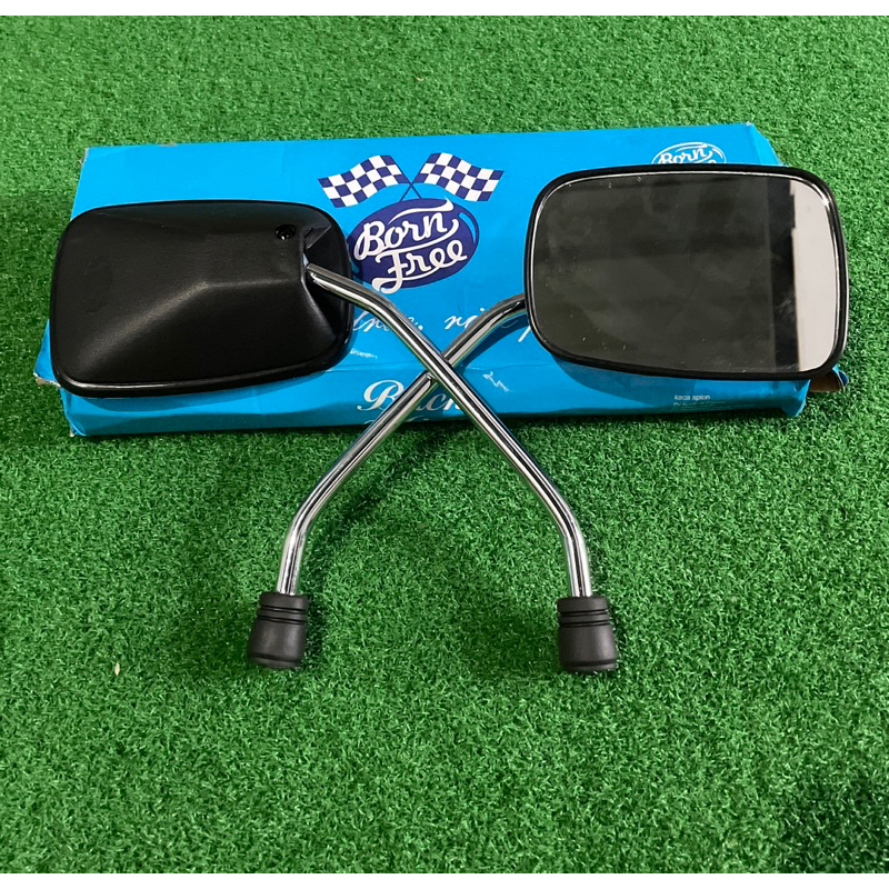 Jual Spion honda win 100 win old win new tahun tua spion cb gl100 ...