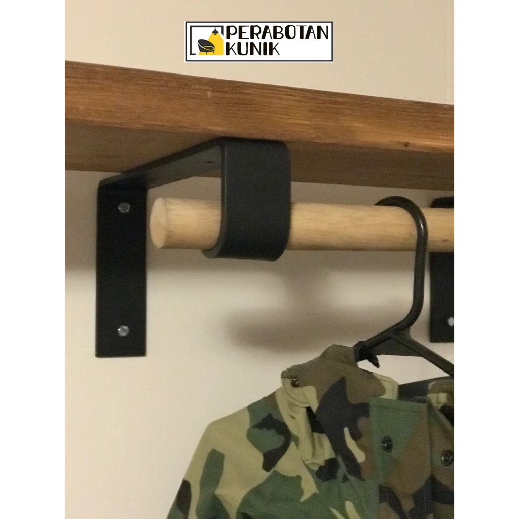 Jual rak besi ambalan besi siku serbaguna | Shopee Indonesia