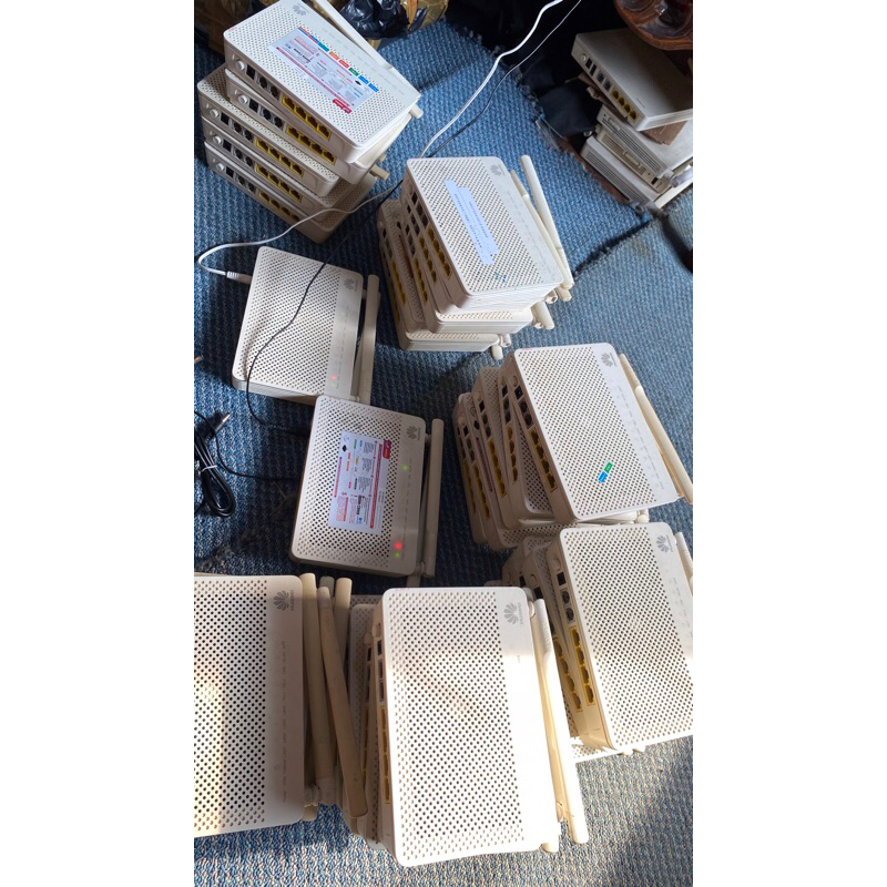 Jual HUAWEI 5H5 port biru | Shopee Indonesia