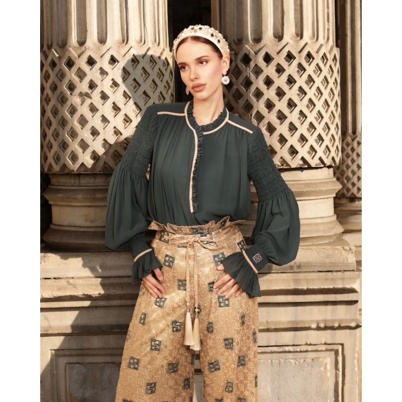 Jual Ivan Gunawan Prive Raya Series - Anastasia Set | Shopee Indonesia