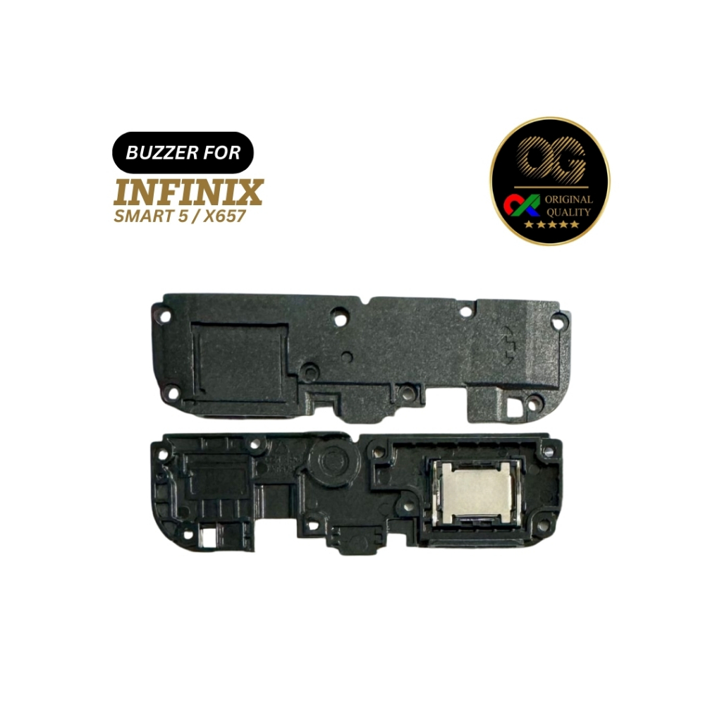Jual BUZZER FULLSET INFINIX SMART 5 / X657 | Shopee Indonesia